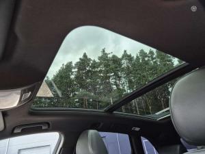Черный Ауди SQ5 2013 в Утена, объемом двигателя 2.97 л и пробегом 260 тыс. км за 13990 €, фото 27 на AUTOMOTO.COM.LV