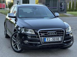 Melns Audi SQ5 2014 Jonava, ar dzinēja tilpumu 2.97 L un nobraukumu 290 tūkst. km par 14499 €, foto 13 vietnē AUTOMOTO.COM.LV