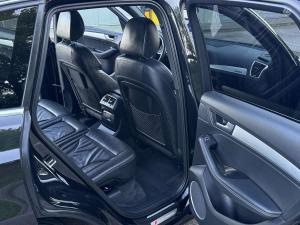 Melns Audi SQ5 2014 Jonava, ar dzinēja tilpumu 2.97 L un nobraukumu 290 tūkst. km par 14499 €, foto 19 vietnē AUTOMOTO.COM.LV