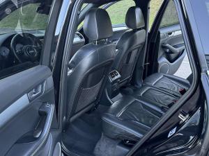 Melns Audi SQ5 2014 Jonava, ar dzinēja tilpumu 2.97 L un nobraukumu 290 tūkst. km par 14499 €, foto 25 vietnē AUTOMOTO.COM.LV