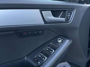 Melns Audi SQ5 2014 Jonava, ar dzinēja tilpumu 2.97 L un nobraukumu 290 tūkst. km par 14499 €, foto 28 vietnē AUTOMOTO.COM.LV