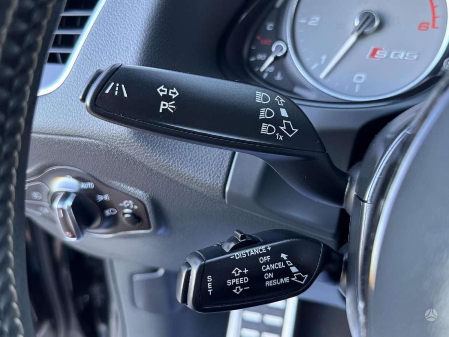 Melns Audi SQ5 2014 Jonava, ar dzinēja tilpumu 2.97 L un nobraukumu 290 tūkst. km par 14499 €, foto 31 vietnē AUTOMOTO.COM.LV