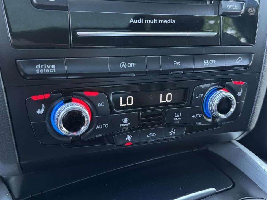 Melns Audi SQ5 2014 Jonava, ar dzinēja tilpumu 2.97 L un nobraukumu 290 tūkst. km par 14499 €, foto 35 vietnē AUTOMOTO.COM.LV
