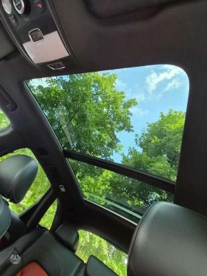 Melns Audi SQ5 2014 Viļņa, ar dzinēja tilpumu 3.00 L un nobraukumu 130 tūkst. km par 14800 €, foto 21 vietnē AUTOMOTO.COM.LV