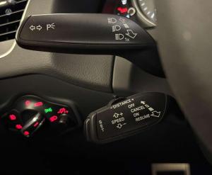 Black Audi SQ5 2014 in Marijampole, with an engine capacity of 2.97 L and mileage of 194 thousand km for 15450 €, photo 5 on AUTOMOTO.COM.LV