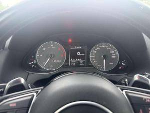 Black Audi SQ5 2014 in Klaipeda, with an engine capacity of 2.97 L and mileage of 174 thousand km for 14900 €, photo 16 on AUTOMOTO.COM.LV