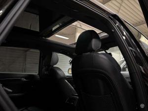 Black Audi SQ5 2015 in Prienai, with an engine capacity of 2.97 L and mileage of 167 thousand km for 15200 €, photo 17 on AUTOMOTO.COM.LV