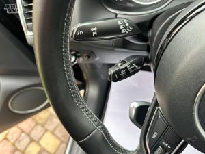Black Audi SQ5 2015 in Vilnius, with an engine capacity of 3.00 L and mileage of 285 thousand km for 15550 €, photo 12 on AUTOMOTO.COM.LV