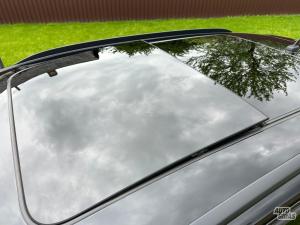 Black Audi SQ5 2015 in Vilnius, with an engine capacity of 3.00 L and mileage of 285 thousand km for 15550 €, photo 27 on AUTOMOTO.COM.LV