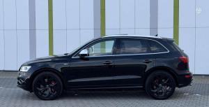 Melns Audi SQ5 2015 Raseiniai, ar dzinēja tilpumu 2.97 L un nobraukumu 210 tūkst. km par 15500 €, foto 12 vietnē AUTOMOTO.COM.LV