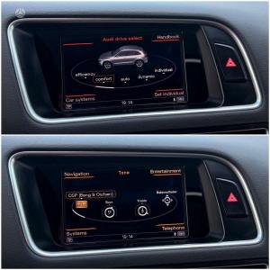 Melns Audi SQ5 2015 Raseiniai, ar dzinēja tilpumu 2.97 L un nobraukumu 210 tūkst. km par 15500 €, foto 27 vietnē AUTOMOTO.COM.LV