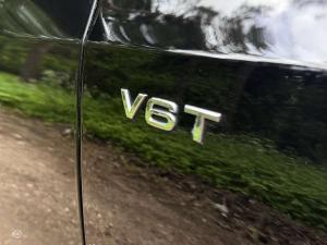 Melns Audi SQ5 2015 Tauragė, ar dzinēja tilpumu 2.97 L un nobraukumu 228 tūkst. km par 13900 €, foto 4 vietnē AUTOMOTO.COM.LV