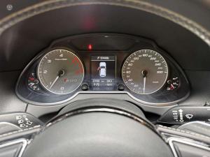 Melns Audi SQ5 2015 Tauragė, ar dzinēja tilpumu 2.97 L un nobraukumu 228 tūkst. km par 13900 €, foto 15 vietnē AUTOMOTO.COM.LV