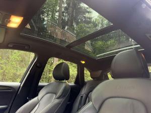 Melns Audi SQ5 2015 Tauragė, ar dzinēja tilpumu 2.97 L un nobraukumu 228 tūkst. km par 13900 €, foto 17 vietnē AUTOMOTO.COM.LV
