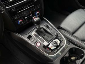 Melns Audi SQ5 2015 Tauragė, ar dzinēja tilpumu 2.97 L un nobraukumu 228 tūkst. km par 13900 €, foto 21 vietnē AUTOMOTO.COM.LV
