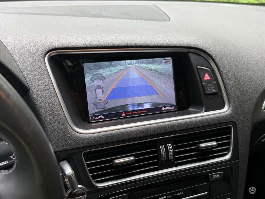 Melns Audi SQ5 2015 Tauragė, ar dzinēja tilpumu 2.97 L un nobraukumu 228 tūkst. km par 13900 €, foto 22 vietnē AUTOMOTO.COM.LV