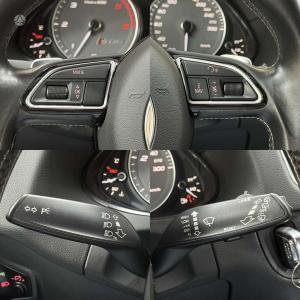 Melns Audi SQ5 2015 Marijampole, ar dzinēja tilpumu 2.97 L un nobraukumu 249 tūkst. km par 13500 €, foto 30 vietnē AUTOMOTO.COM.LV