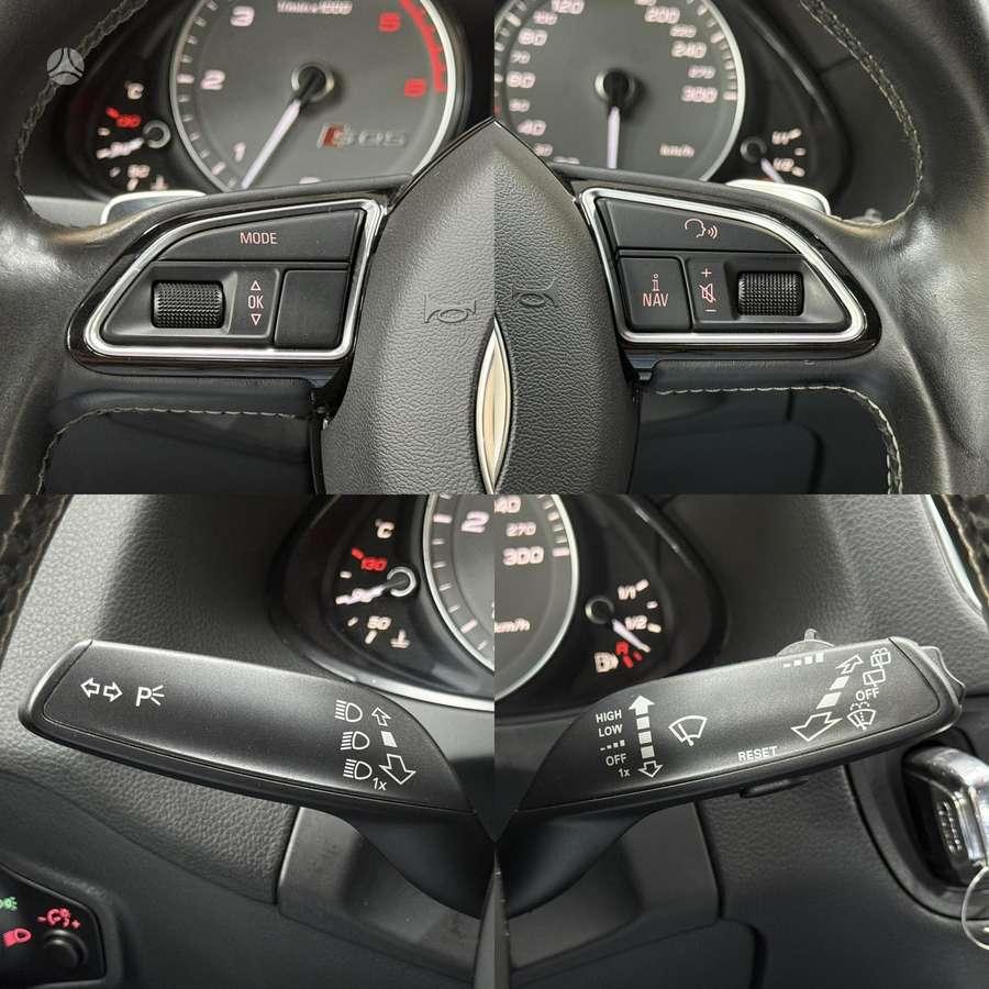 Melns Audi SQ5 2015 Marijampole, ar dzinēja tilpumu 2.97 L un nobraukumu 249 tūkst. km par 13500 €, foto 30 vietnē AUTOMOTO.COM.LV