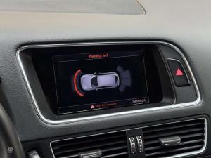 Melns Audi SQ5 2015 Marijampole, ar dzinēja tilpumu 2.97 L un nobraukumu 249 tūkst. km par 13500 €, foto 31 vietnē AUTOMOTO.COM.LV