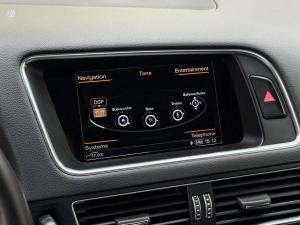 Melns Audi SQ5 2015 Marijampole, ar dzinēja tilpumu 2.97 L un nobraukumu 249 tūkst. km par 13500 €, foto 32 vietnē AUTOMOTO.COM.LV