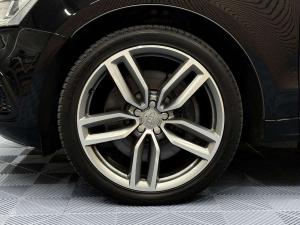 Melns Audi SQ5 2015 Marijampole, ar dzinēja tilpumu 2.97 L un nobraukumu 249 tūkst. km par 13500 €, foto 38 vietnē AUTOMOTO.COM.LV