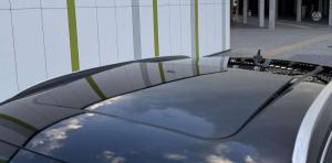 Black Audi SQ5 2015 in Raseiniai, with an engine capacity of 2.97 L and mileage of 210 thousand km for 15250 €, photo 13 on AUTOMOTO.COM.LV