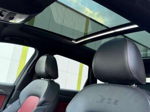 Black Audi SQ5 2015 in Raseiniai, with an engine capacity of 2.97 L and mileage of 210 thousand km for 15250 €, photo 19 on AUTOMOTO.COM.LV