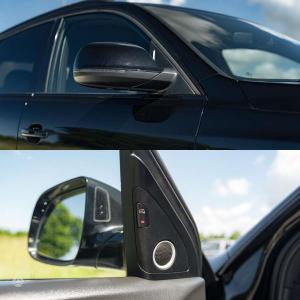 Black Audi SQ5 2016 in Klaipeda, with an engine capacity of 3.00 L and mileage of 229 thousand km for 14500 €, photo 18 on AUTOMOTO.COM.LV