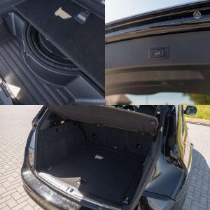 Black Audi SQ5 2016 in Klaipeda, with an engine capacity of 3.00 L and mileage of 229 thousand km for 14499 €, photo 34 on AUTOMOTO.COM.LV