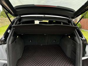 Black Audi SQ5 2016 in Vilnius, with an engine capacity of 2.97 L and mileage of 216 thousand km for 18550 €, photo 8 on AUTOMOTO.COM.LV