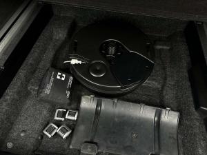 Black Audi SQ5 2016 in Vilnius, with an engine capacity of 2.97 L and mileage of 216 thousand km for 18550 €, photo 9 on AUTOMOTO.COM.LV