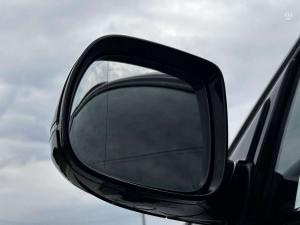 Black Audi SQ5 2016 in Vilnius, with an engine capacity of 2.97 L and mileage of 216 thousand km for 18550 €, photo 14 on AUTOMOTO.COM.LV