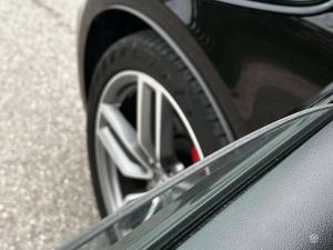 Black Audi SQ5 2016 in Vilnius, with an engine capacity of 2.97 L and mileage of 216 thousand km for 18550 €, photo 27 on AUTOMOTO.COM.LV
