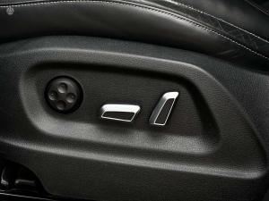 Black Audi SQ5 2016 in Vilnius, with an engine capacity of 2.97 L and mileage of 216 thousand km for 18550 €, photo 34 on AUTOMOTO.COM.LV