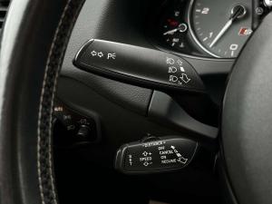 Black Audi SQ5 2016 in Vilnius, with an engine capacity of 2.97 L and mileage of 216 thousand km for 18550 €, photo 39 on AUTOMOTO.COM.LV