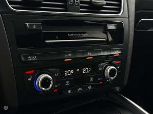 Black Audi SQ5 2016 in Vilnius, with an engine capacity of 2.97 L and mileage of 216 thousand km for 18550 €, photo 59 on AUTOMOTO.COM.LV
