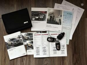 Black Audi SQ5 2016 in Vilnius, with an engine capacity of 2.97 L and mileage of 216 thousand km for 18550 €, photo 61 on AUTOMOTO.COM.LV