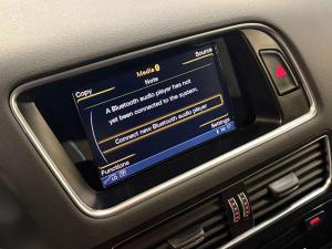 Black Audi SQ5 2016 in Marijampole, with an engine capacity of 2.97 L and mileage of 149 thousand km for 17999 €, photo 5 on AUTOMOTO.COM.LV