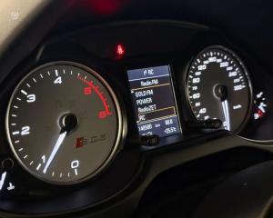 Black Audi SQ5 2016 in Marijampole, with an engine capacity of 2.97 L and mileage of 149 thousand km for 17999 €, photo 30 on AUTOMOTO.COM.LV
