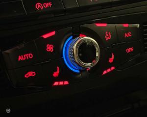 Black Audi SQ5 2016 in Marijampole, with an engine capacity of 2.97 L and mileage of 149 thousand km for 17999 €, photo 34 on AUTOMOTO.COM.LV