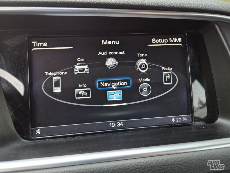 Black Audi SQ5 2017 in Siauliai, with an engine capacity of 3.00 L and mileage of 202 thousand km for 13750 €, photo 13 on AUTOMOTO.COM.LV