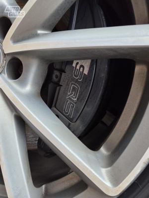 Black Audi SQ5 2017 in Siauliai, with an engine capacity of 3.00 L and mileage of 202 thousand km for 13750 €, photo 23 on AUTOMOTO.COM.LV