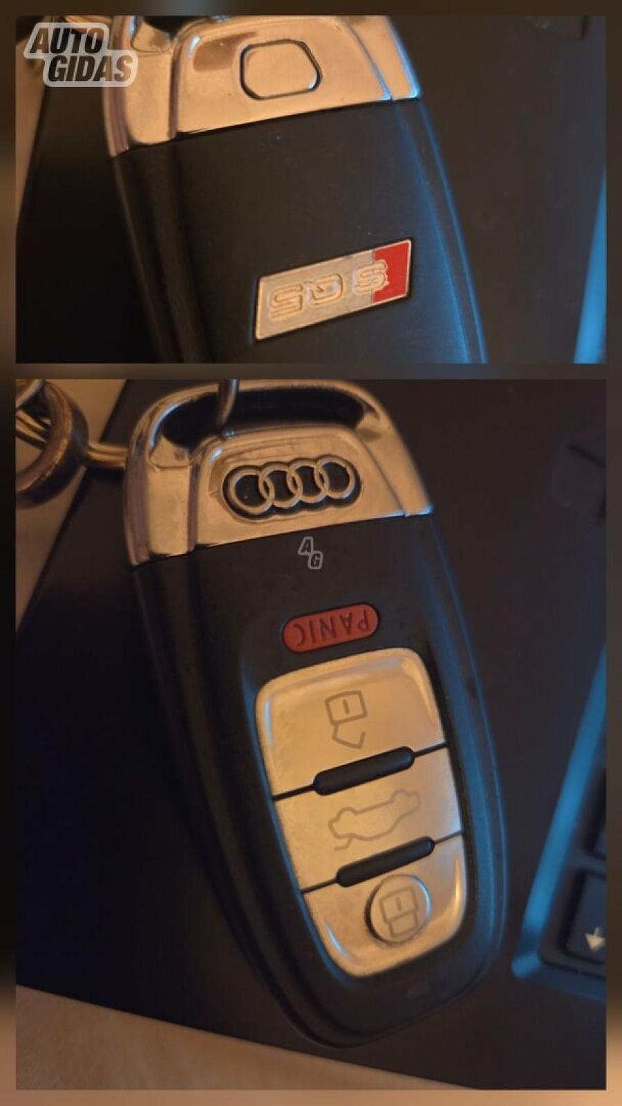 Black Audi SQ5 2017 in Siauliai, with an engine capacity of 3.00 L and mileage of 202 thousand km for 13750 €, photo 29 on AUTOMOTO.COM.LV