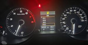 Black Audi SQ5 2017 in Siauliai, with an engine capacity of 3.00 L and mileage of 202 thousand km for 13750 €, photo 31 on AUTOMOTO.COM.LV
