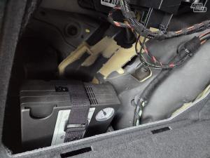 Black Audi SQ5 2017 in Siauliai, with an engine capacity of 3.00 L and mileage of 202 thousand km for 13500 €, photo 21 on AUTOMOTO.COM.LV