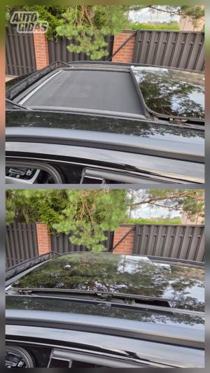 Black Audi SQ5 2017 in Siauliai, with an engine capacity of 3.00 L and mileage of 202 thousand km for 13500 €, photo 33 on AUTOMOTO.COM.LV