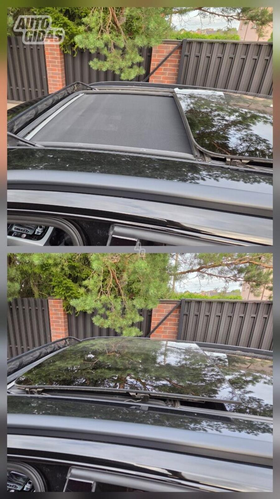 Black Audi SQ5 2017 in Siauliai, with an engine capacity of 3.00 L and mileage of 202 thousand km for 13500 €, photo 33 on AUTOMOTO.COM.LV