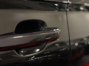 Black Audi SQ5 2018 in Vilnius, with an engine capacity of 3.00 L and mileage of 132 thousand km for 25120 €, photo 11 on AUTOMOTO.COM.LV