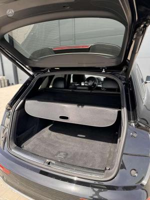 Melns Audi SQ5 2018 Klaipėda, ar dzinēja tilpumu 3.00 L un nobraukumu 232 tūkst. km par 20700 €, foto 12 vietnē AUTOMOTO.COM.LV