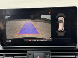 Melns Audi SQ5 2018 Klaipėda, ar dzinēja tilpumu 3.00 L un nobraukumu 232 tūkst. km par 20700 €, foto 37 vietnē AUTOMOTO.COM.LV